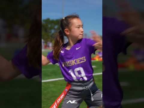 General Registration for Winter 2025 Flag Football is NOW OPEN! ππ₯ #nextlevelsports #nextlevel