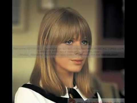 Marianne Faithfull reason to believe