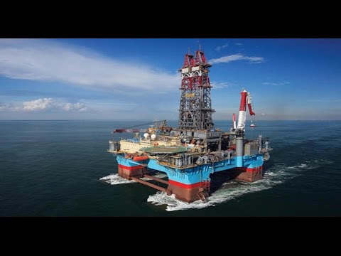 The World's Biggest Oil Companies Dominating the World Economy (Full Documentary)
