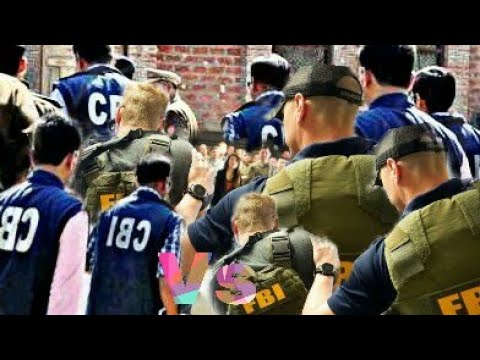 CBI V/s FBI |Full Details|Interesting fact about fbi and cbi