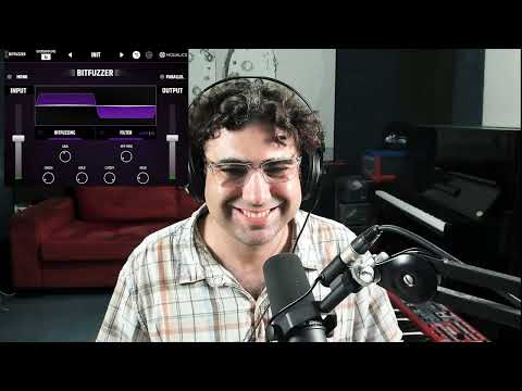 Modalics에서 BITFUZZER 출시 - 한시적 무료 > 뉴-스 | 스원포코