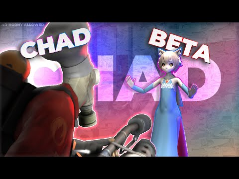 Steam Community :: Video :: TEAM FORTRESS 2 NEL 2022 È DA CHAD