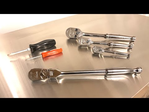 MAXIMUM 90T Ratchet from Canada | Review
