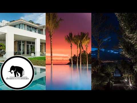 Vacation Rentals & The Art of Travel | DreamExoticRentals