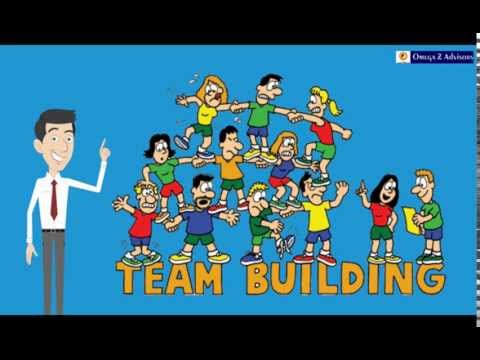 Team Building With Detail Oriented Personalities