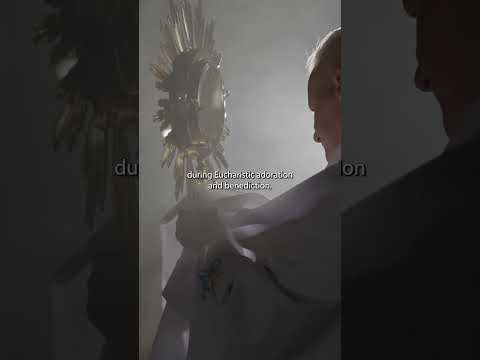 What is a Monstrance? | The Significance of Eucharistic Adoration