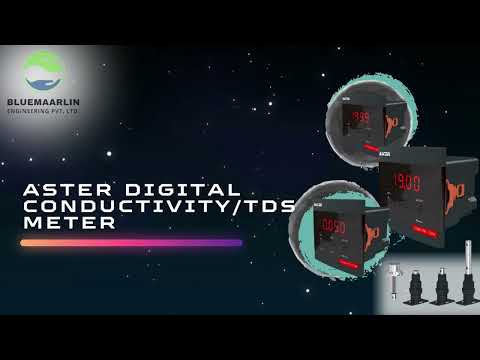 Aster Conductivity Meter at Best Price in India