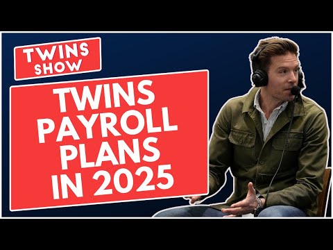 Minnesota Twins payroll and prospect plans beyond 2024