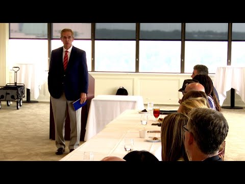 Ga. secretary of state speaks out about Republican pushback