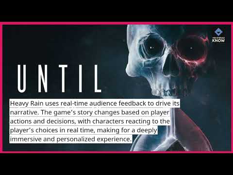 Top 10 Games That Incorporate Real Time Audience Feedback into Storytelling