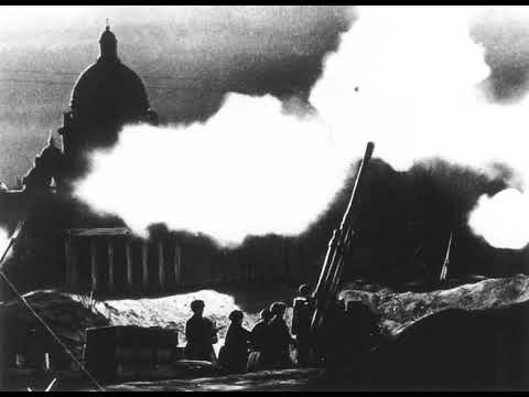 Siege of Leningrad | Wikipedia audio article