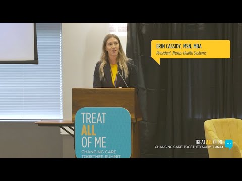 2024 Highlights from the Changing Care Together Healthcare Summit