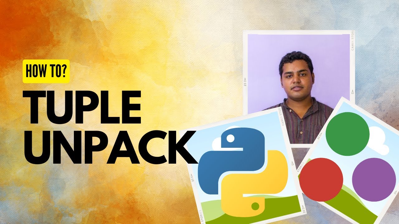 How to use Tuple Unpacking in Python and Julia Function?