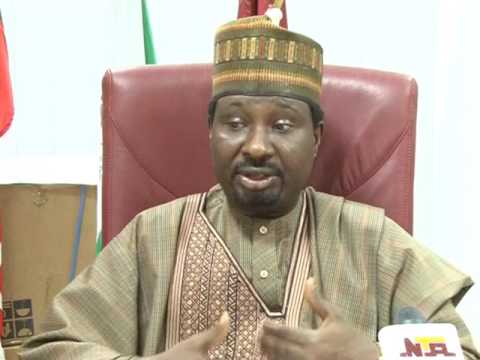 Tetfund appear before the senate committee on tertiary education