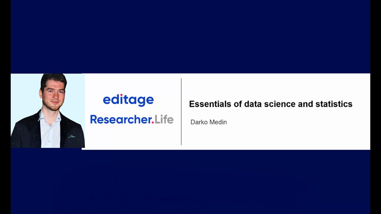 Data Science Fundamentals: Essentials of Data Analysis and Statistics