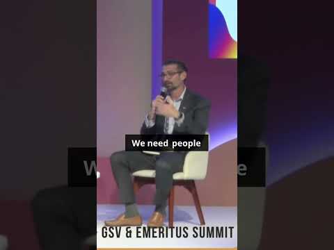 Scott Weatherford on How Emeritus and ASU Enterprise Partners are Scaling Global Education Together