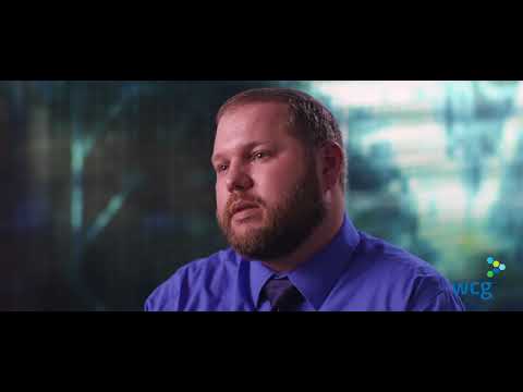 WCG Culture: An Inside View