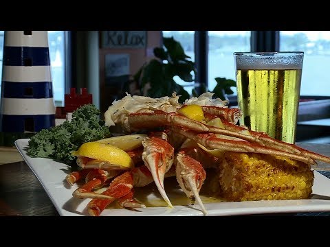 Dockside Seafood and Oyster House