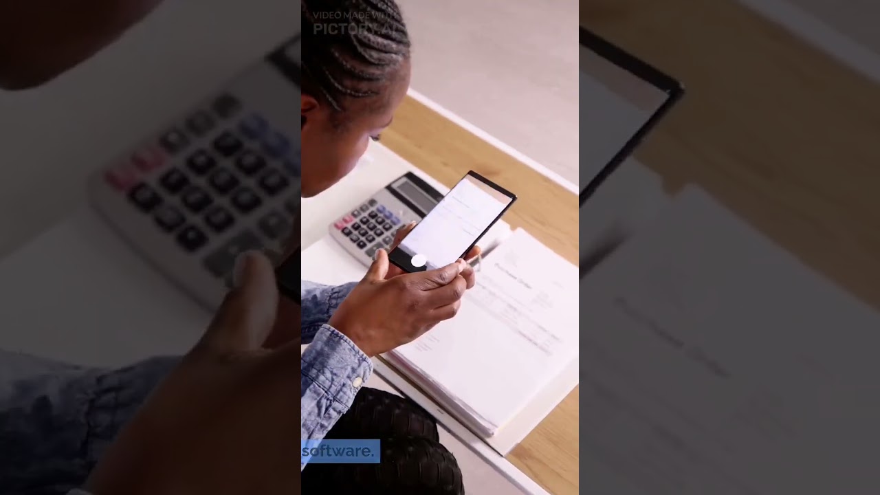 Hermes-Soft Technologies OCR Software