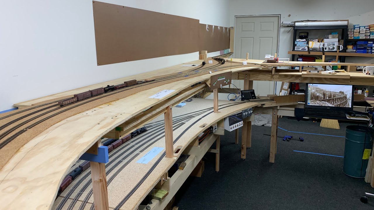 Layout Command Control 2 - Node Configuration