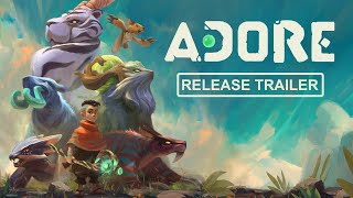 Buy Adore from the Humble Store