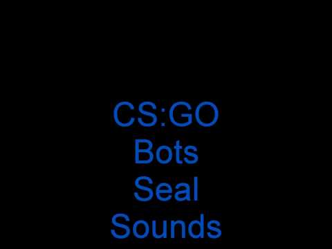 Steam Community :: Video :: [CS:GO] New Bot Sounds | T/CT | Balkan & Seal