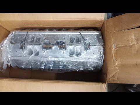 Project 73 Camaro LT1 build Ep7 Lloyd Elliott Experience