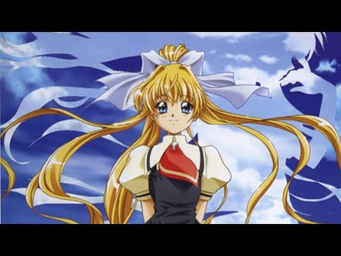 Air The Movie (2005) – Anime Movie | English Sub | Full Film HD