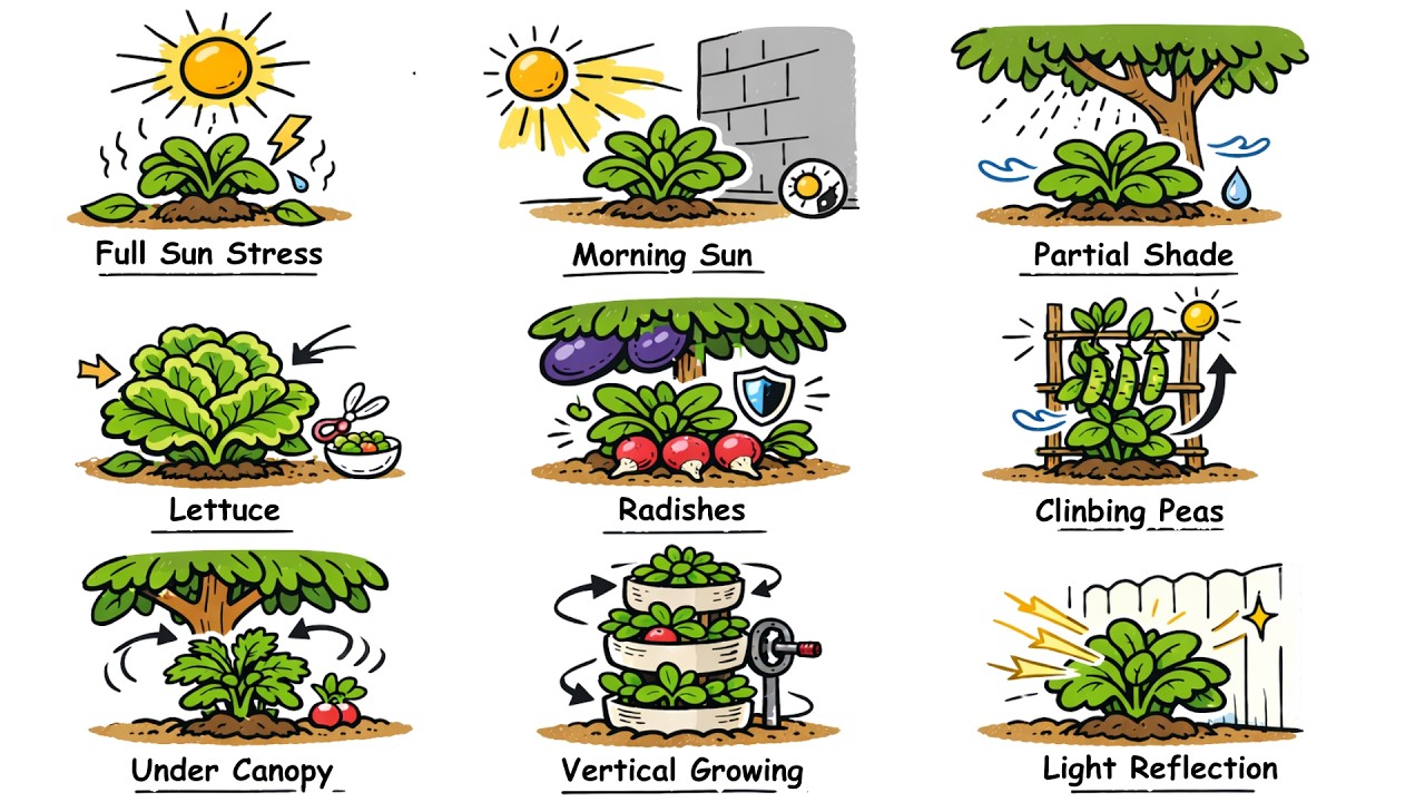 Everything About Shady Garden Growing Explained.