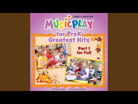 Time for Music