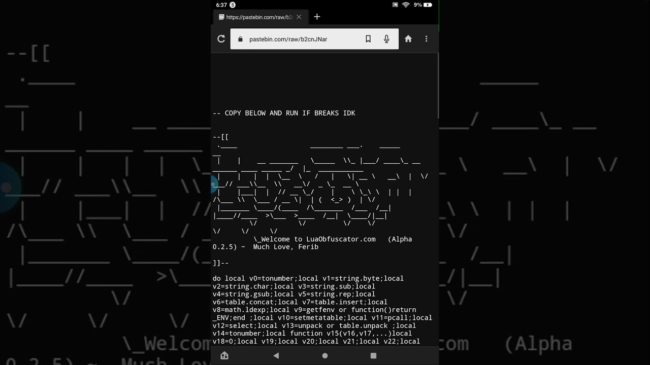 Best Roblox FE admin script (How to get)