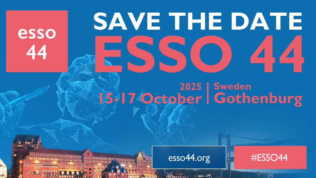 ESSO 44 Teaser