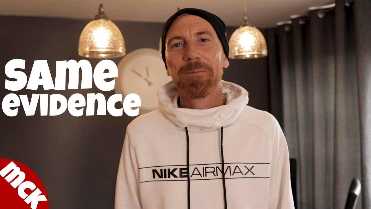 Same evidence - Mediumship development and training