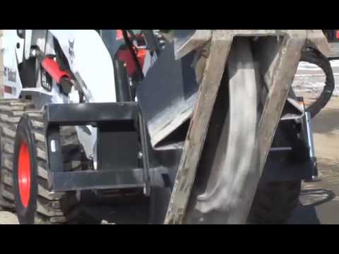 Bobcat Product Update 2010 | Bobcat Equipment