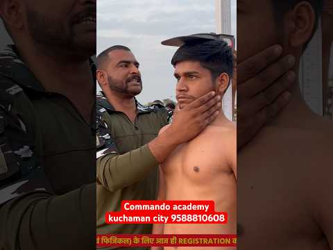 इतनी लंबाई तो होनी ही चाहिए आर्मी में जाने के लिए #height