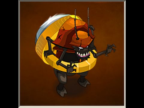 [Dofus] Cache de Kankreblath à toute vitesse