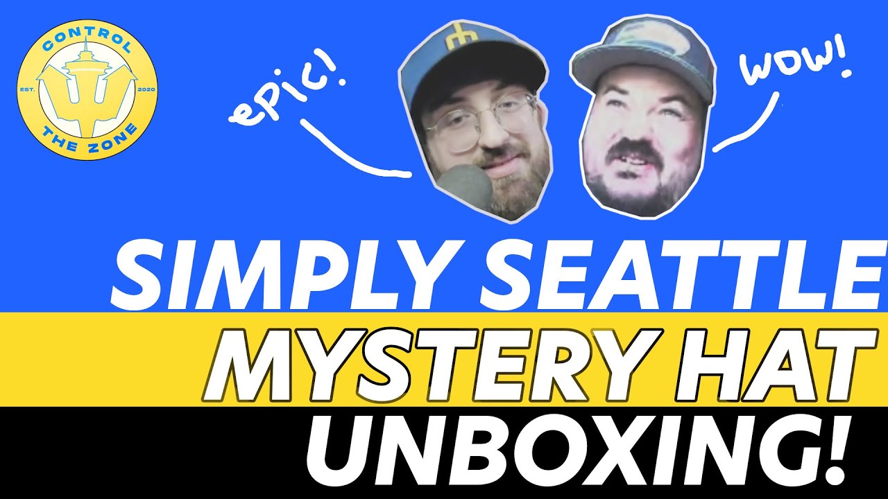 How to Save 10% on Seattle Mariners City Connect Gear+ Unboxing!!!