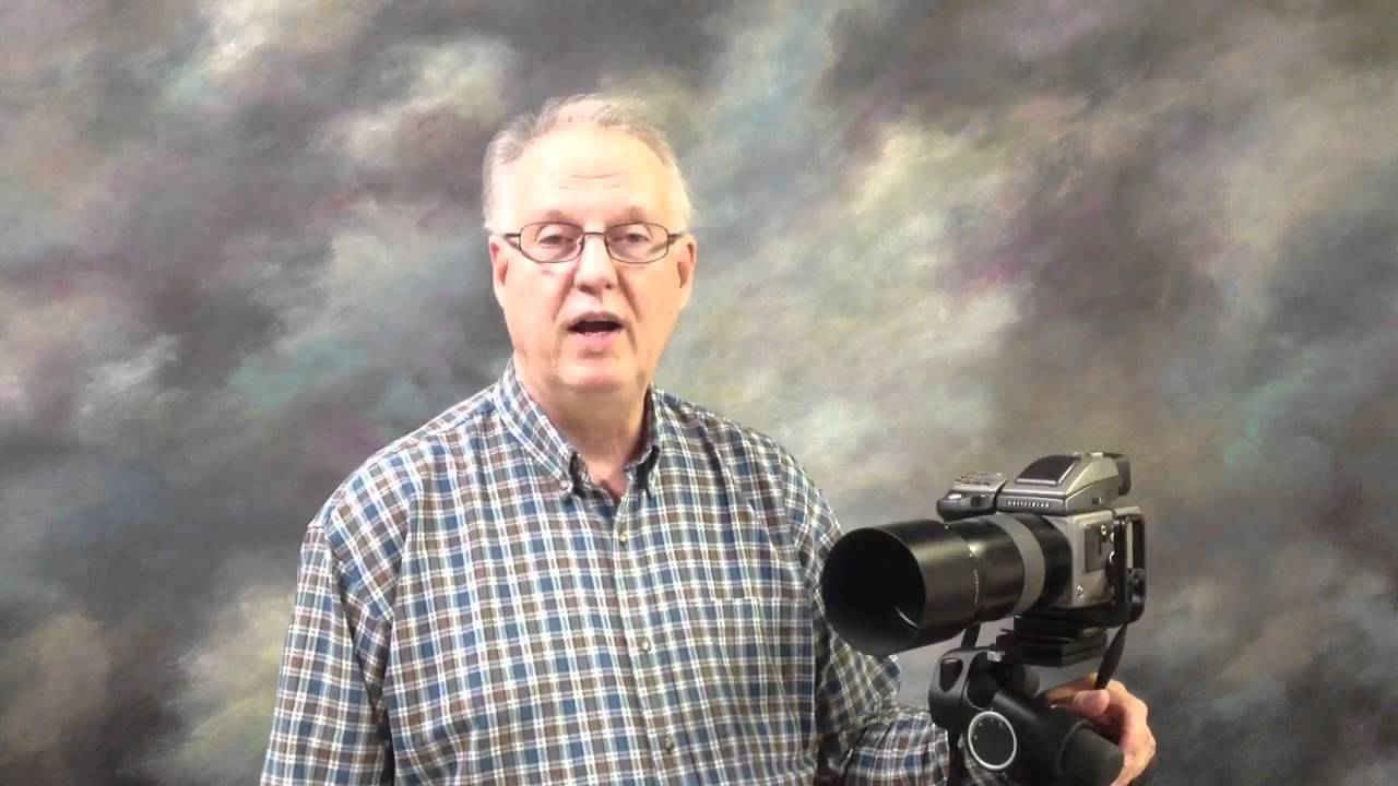 Gregstake: How to get your own Hasselblad