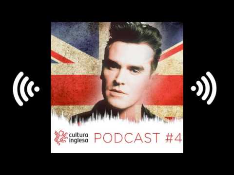 PODCAST - Understanding the lyrics of The Smiths