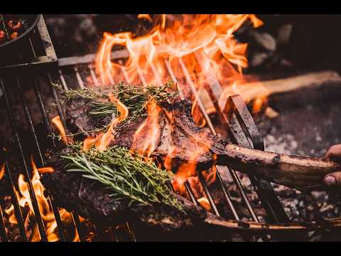 Outdoor Cooking - Fuori Buitengewoon Eventbureau