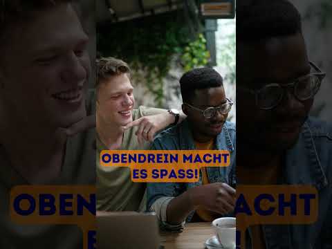 Fragst du dich auch, wann der perfekte Moment ist, eine neue Sprache zu lernen? 🧐