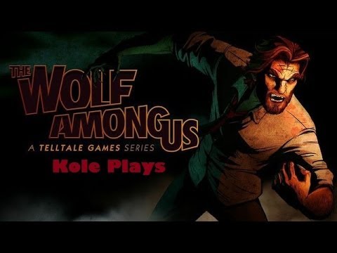 Steam Community :: Video :: BEAST VS. WOLF - The Wolf Among Us Ep. 9