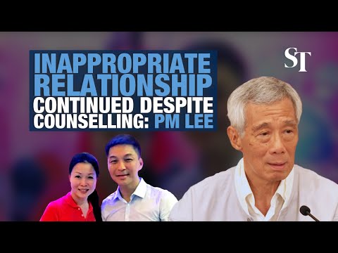 Tan Chuan-Jin resigns as Singapore Speaker and as MP; and Cheng Li Hui ...