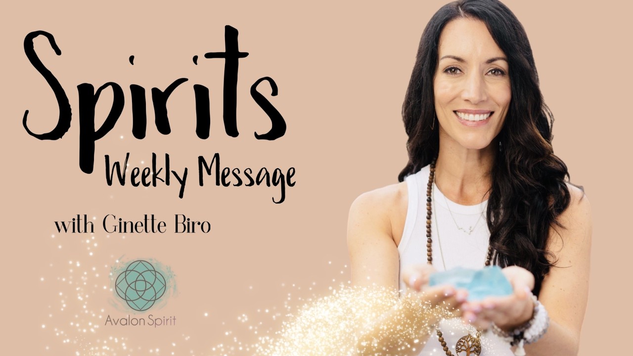 HEADS UP!! CRYSTAL ENERGY IS AMPLIFYING YOUR FIRE THIS WEEK! Spirit's weekly card reading for YOU!
