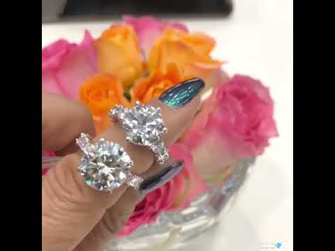 Round diamond ring #ring #tutorial #cad #dideonofficial #dideo #vimeo #vlog # #diamond #diamondring
