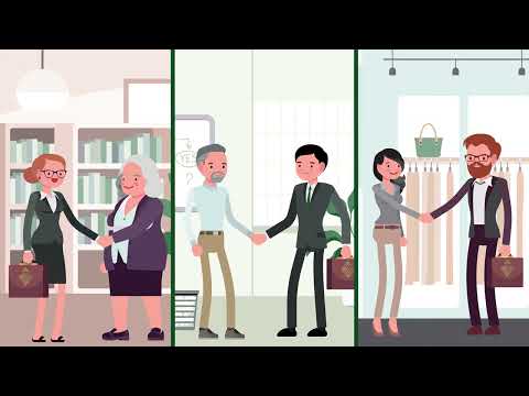 30-Second TV Commercial - Selling Your Business - Transworld Business Advisors