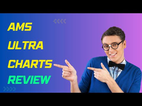 Maximizing data visualization: AMS Ultra Charts Review