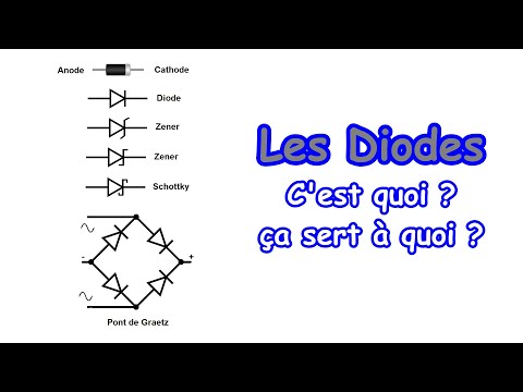 EP 03 - Les diodes