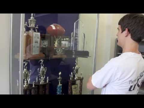 The Freshmen: Orientation Movie Trailer