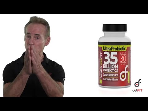Ultra Probiotic